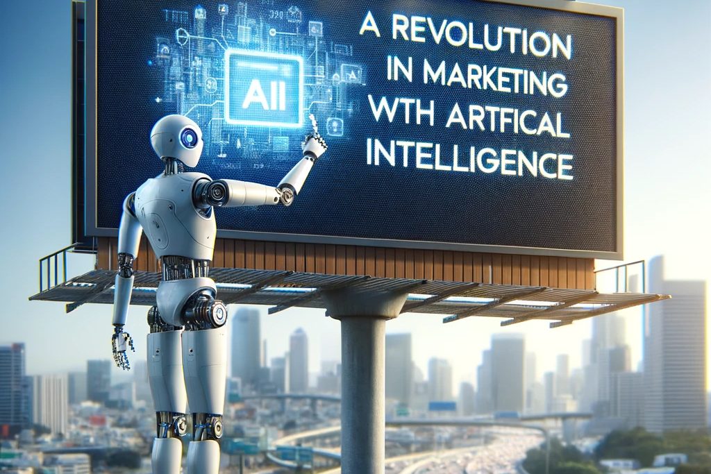 Marketing and Advertising - PublicSphereTech