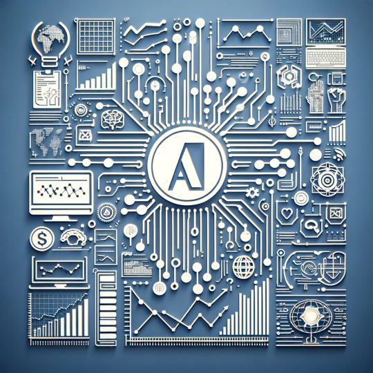 Artificial Intelligence (AI) in Economics and Business - PublicSphereTech