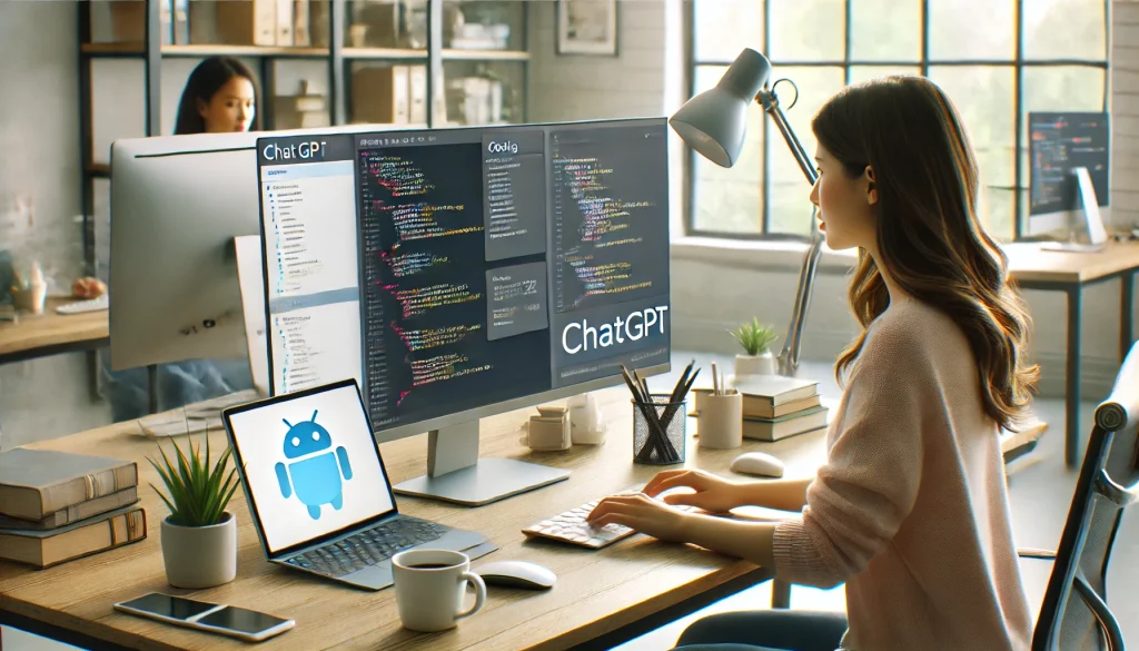 How to Use ChatGPT for Coding Assistance - PublicSphereTech