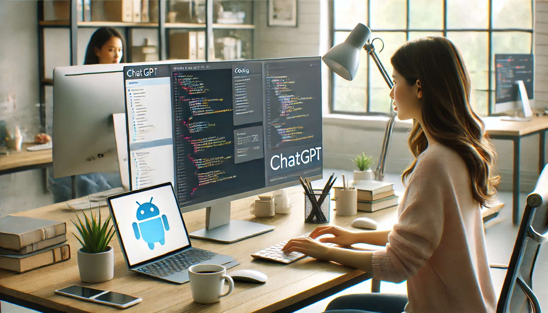 How to Use ChatGPT for Coding Assistance - PublicSphereTech